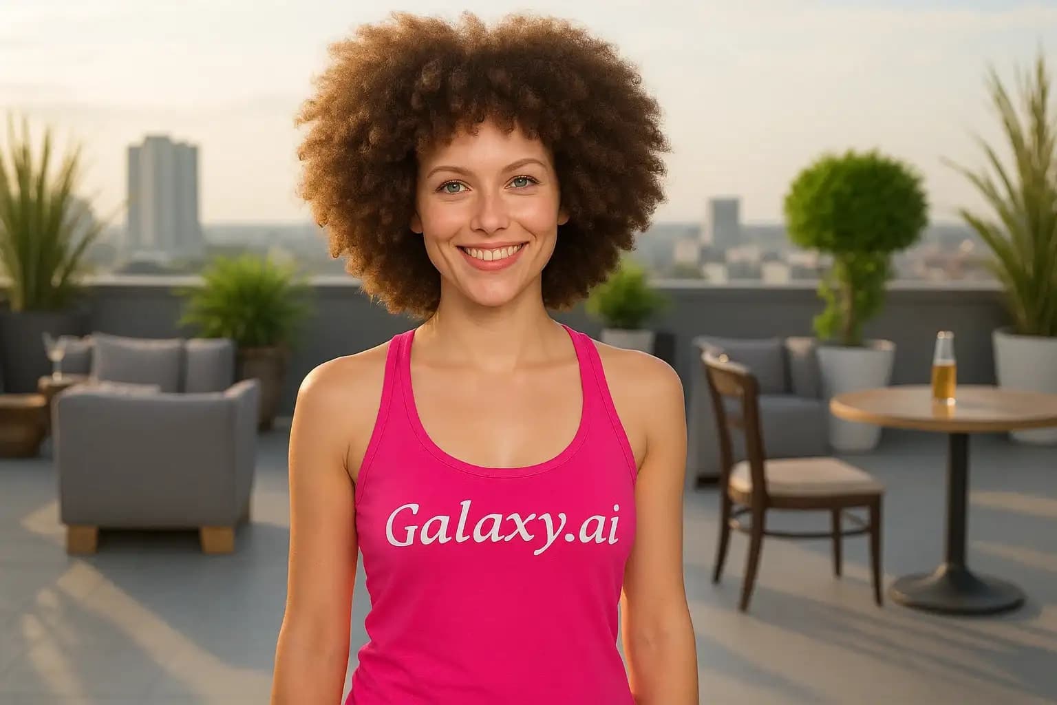 Free AI Viking Filter (No Login Required) | Galaxy.ai