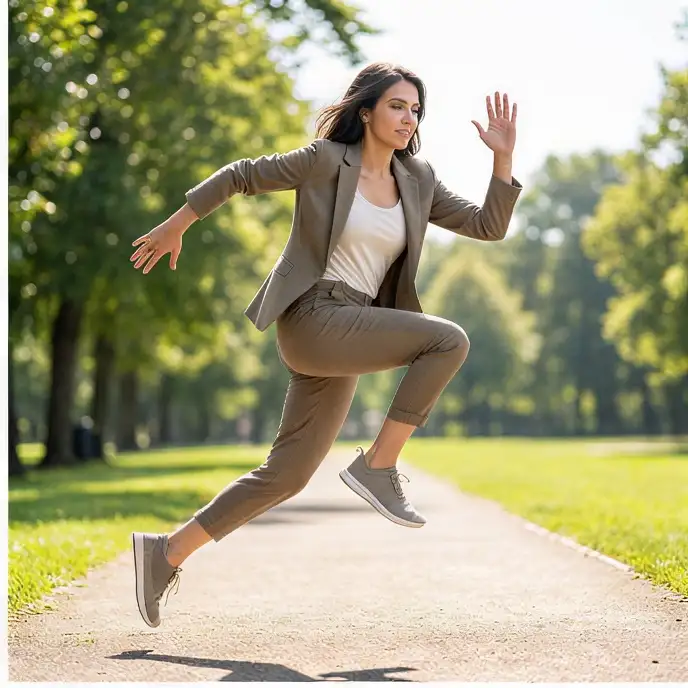 Free AI Body Swap (No Login Required) | Galaxy.ai