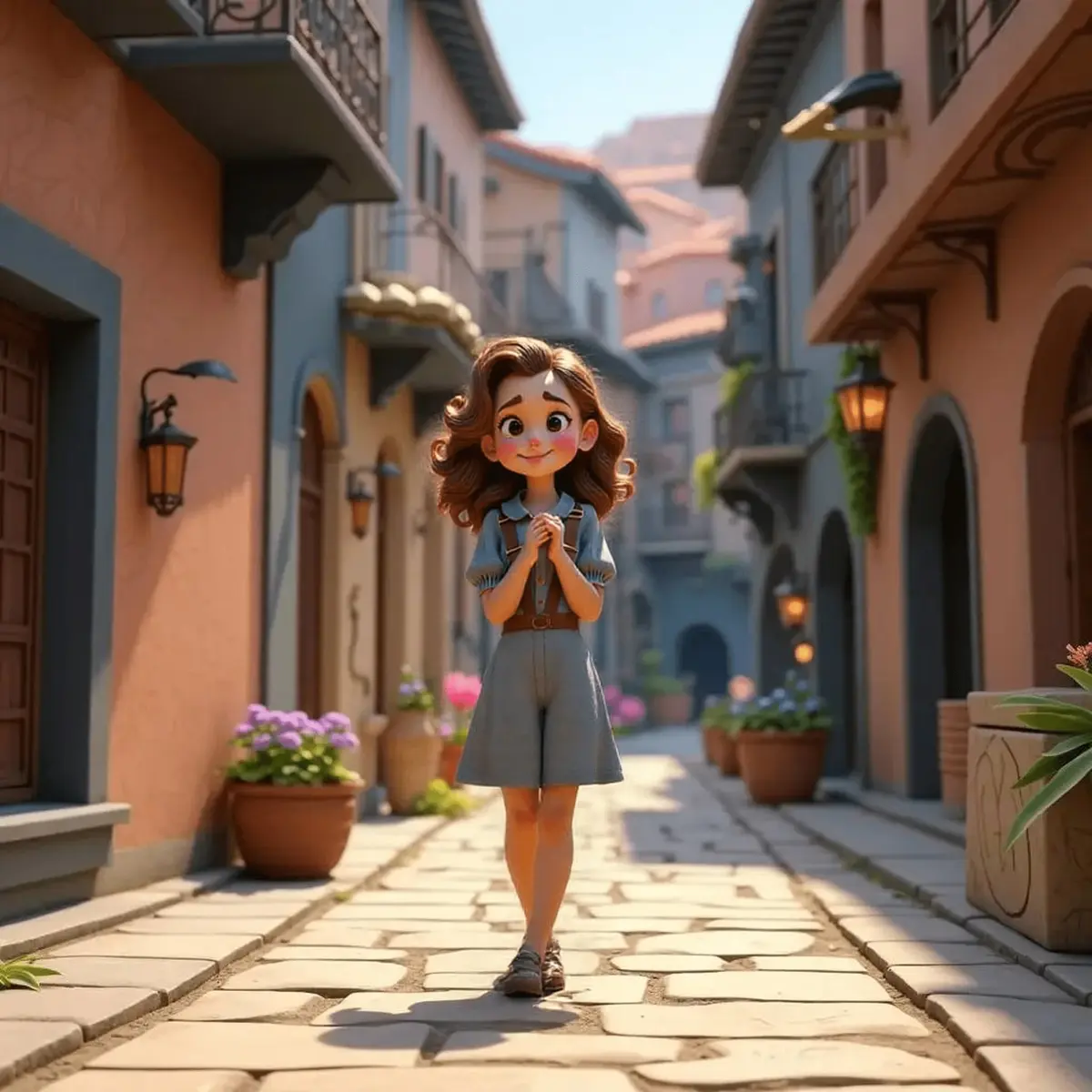 Free AI Character Swap (No Login Required) | Galaxy.ai