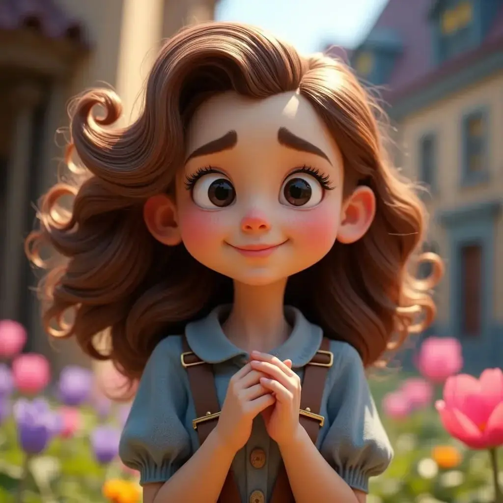 Free AI Character Swap (No Login Required) | Galaxy.ai