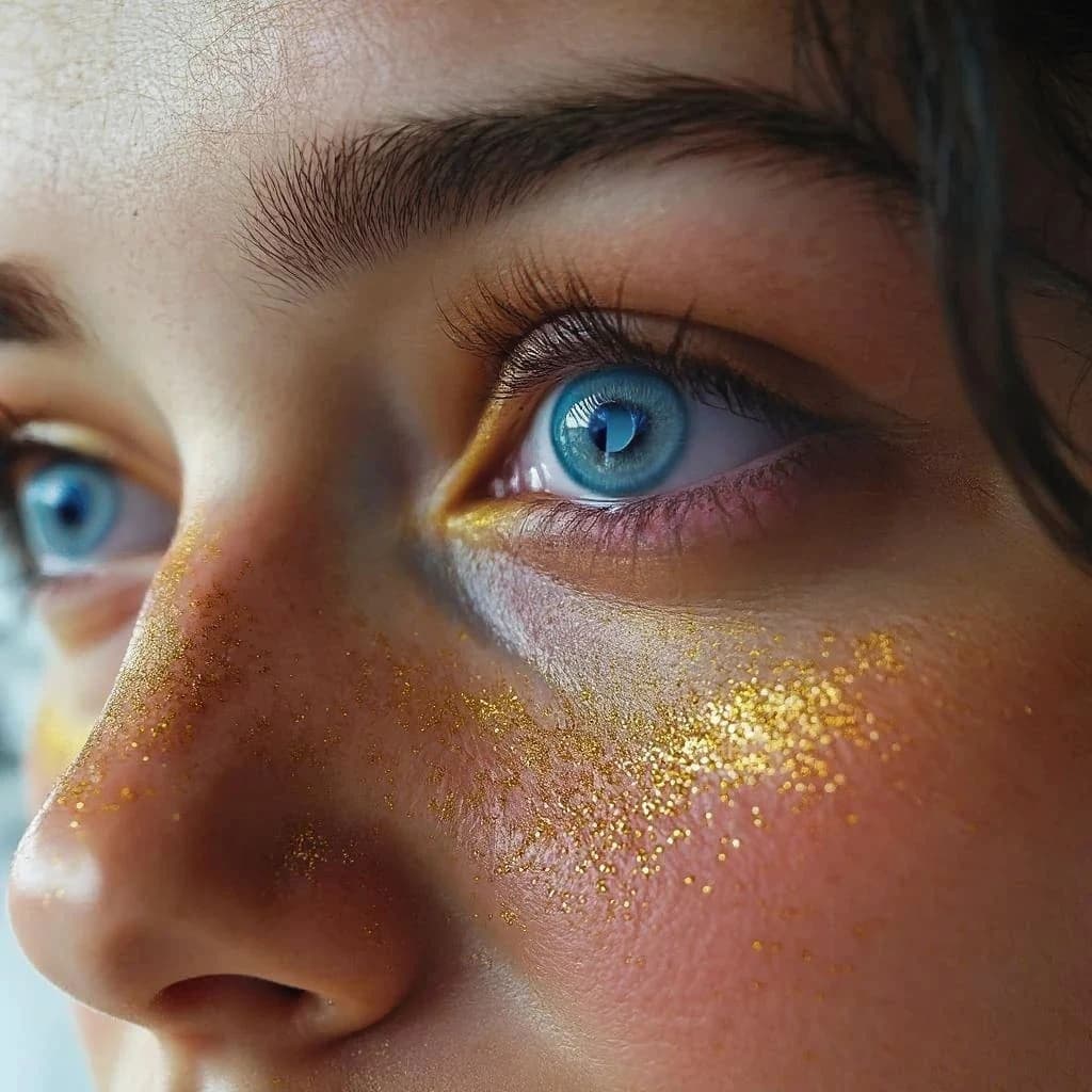 Free AI Eye Color Changer (No Login Required) | Galaxy.ai