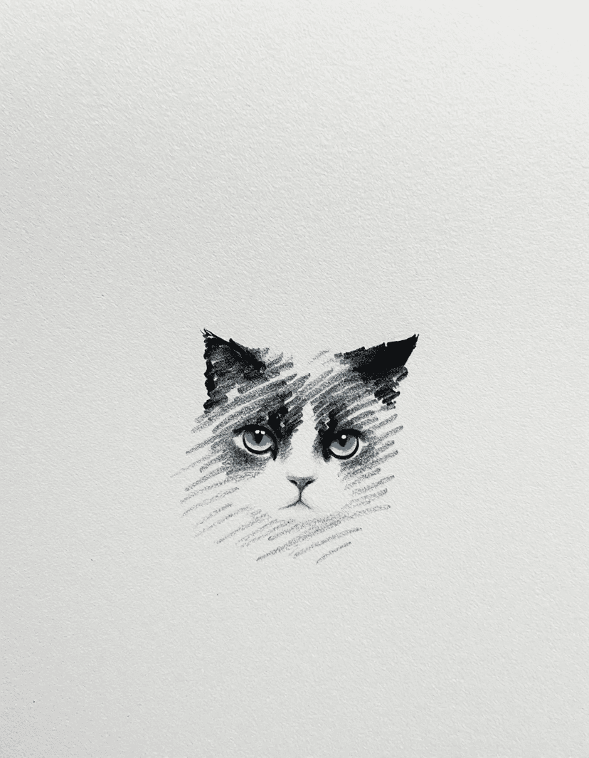 Free AI Pencil Sketch Generator (No Login Required) | Galaxy.ai