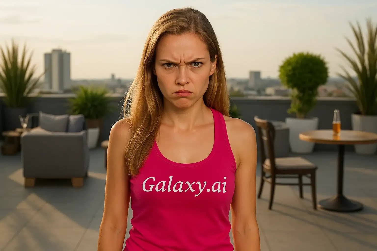 Free AI Angry Filter (No Login Required) | Galaxy.ai