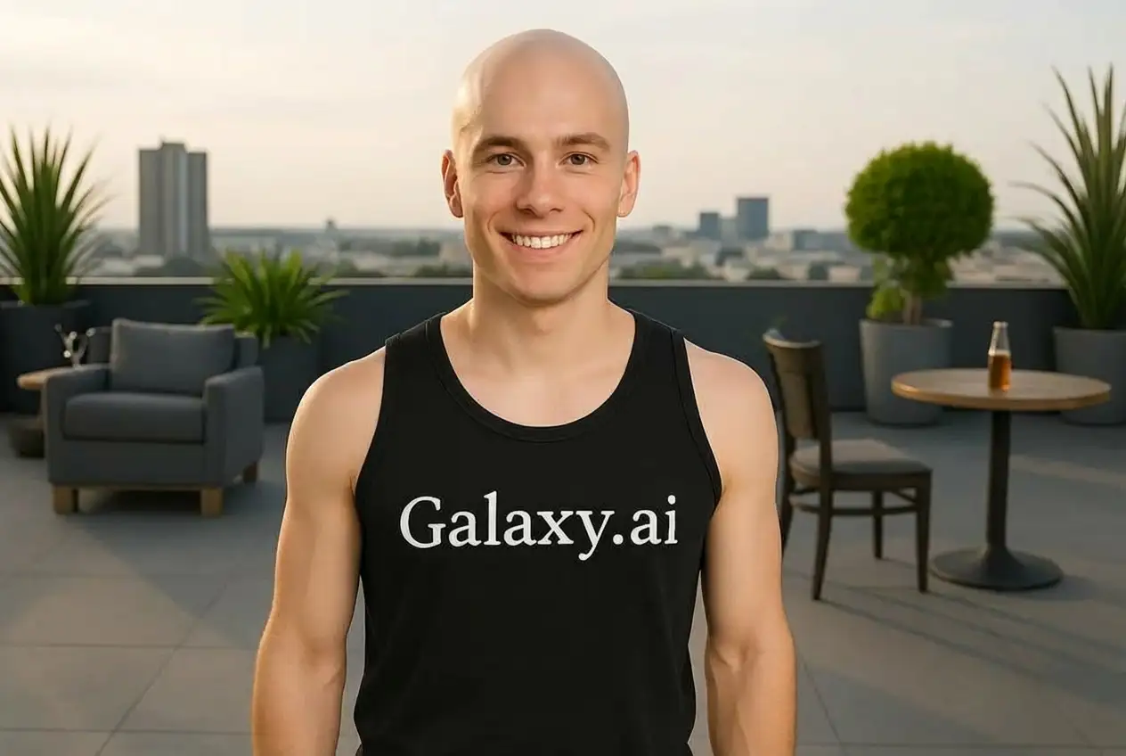 Free AI Watercolor Filter (No Login Required) | Galaxy.ai