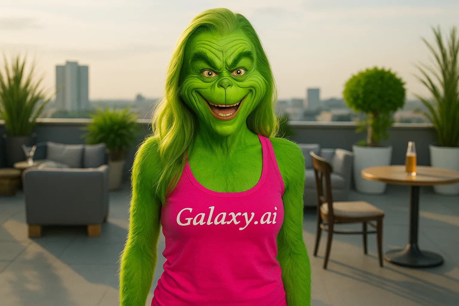 Free AI PS2 Graphics Filter (No Login Required) | Galaxy.ai