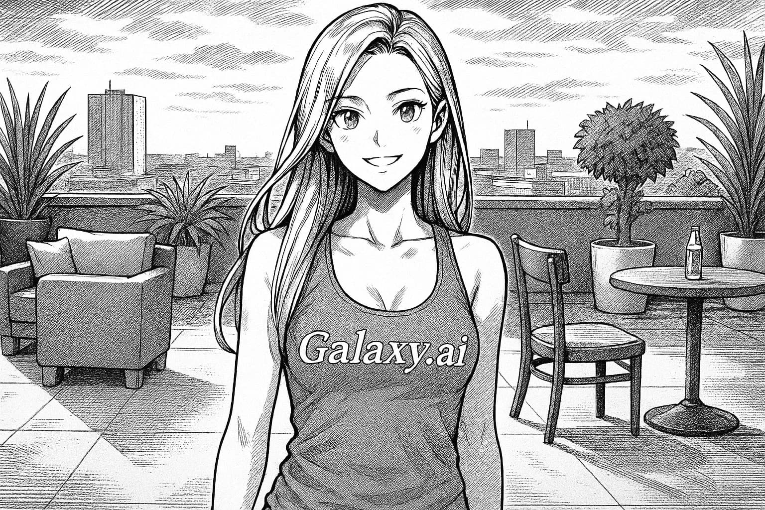 Free AI Viking Filter (No Login Required) | Galaxy.ai