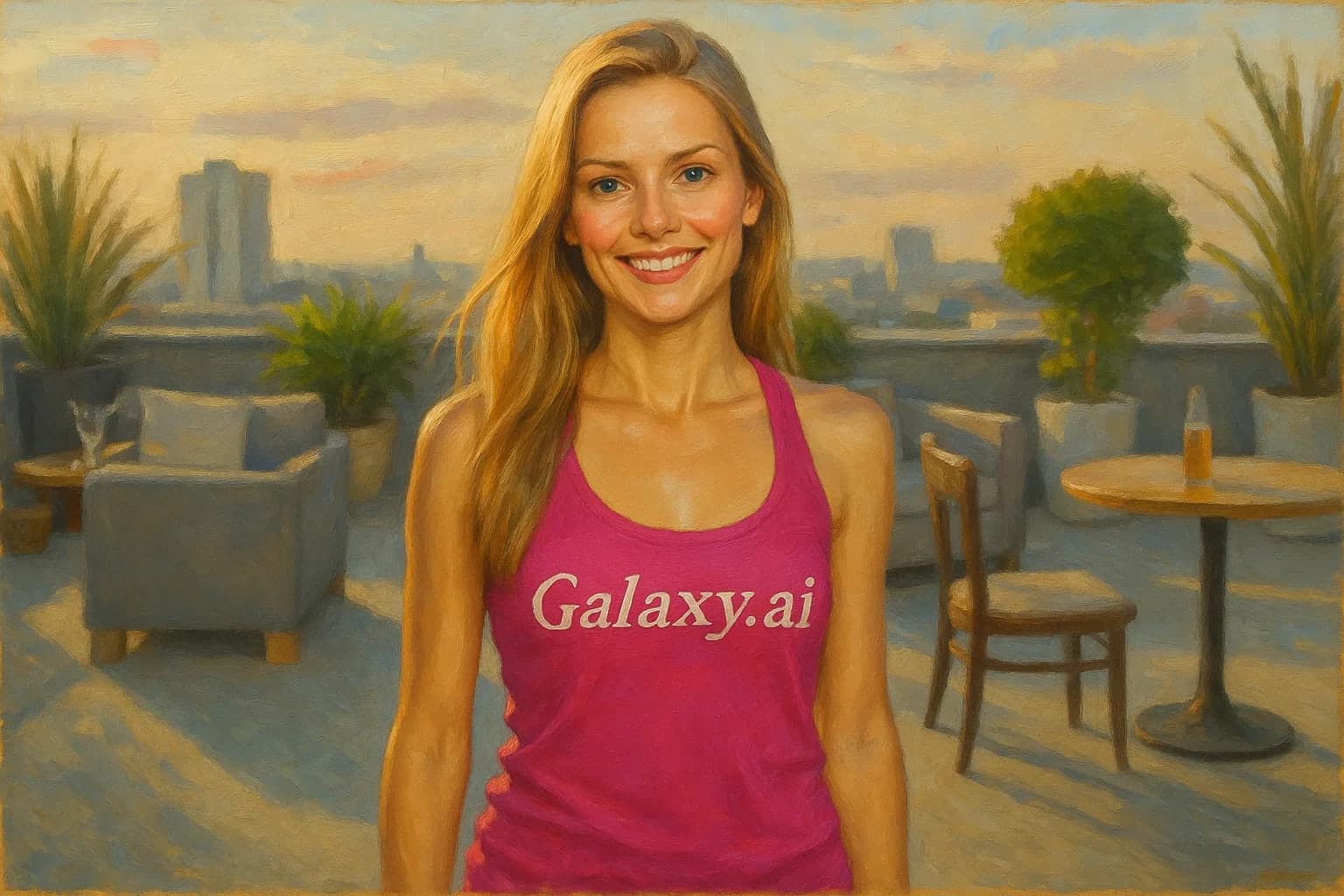 Free AI Baby Filter (No Login Required) | Galaxy.ai