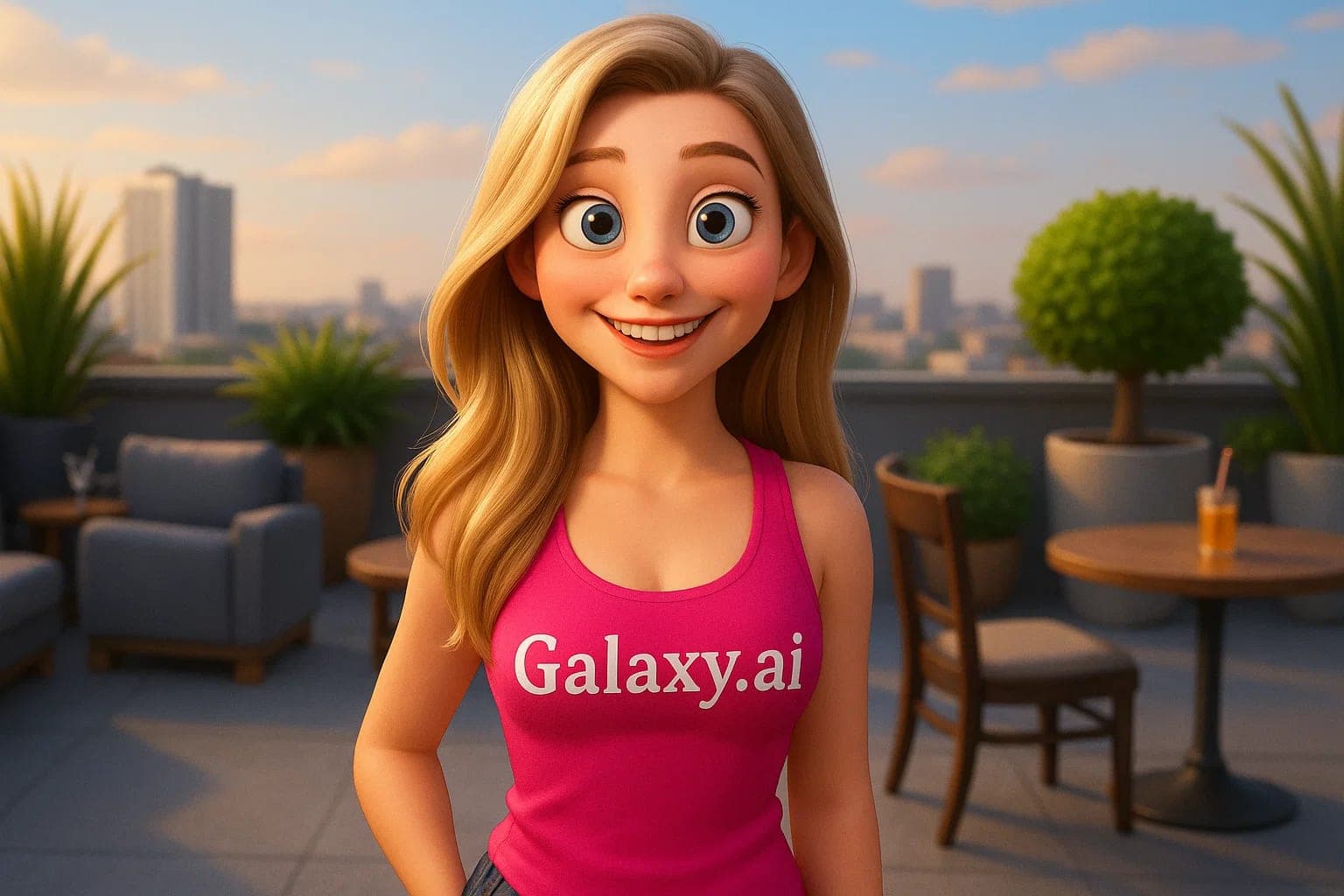 Free AI Lego Filter (No Login Required) | Galaxy.ai