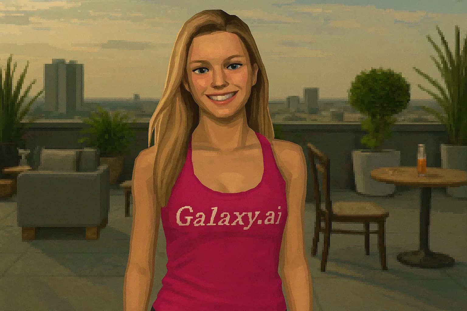 Free AI Fat Filter (No Login Required) | Galaxy.ai