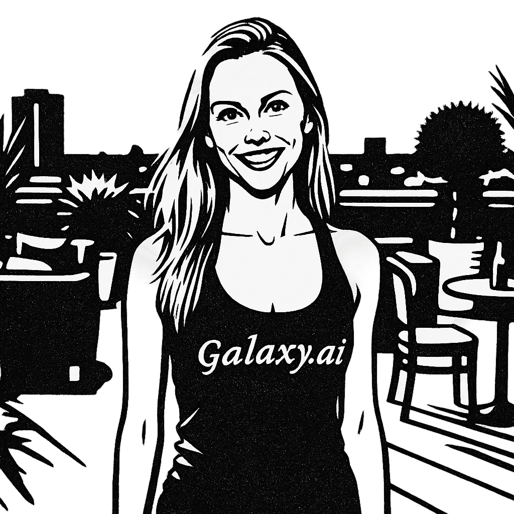 Free AI Baby Filter (No Login Required) | Galaxy.ai