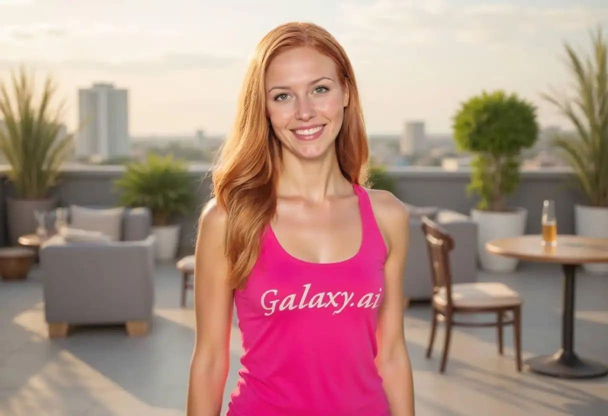 Free AI Zombie Filter (No Login Required) | Galaxy.ai