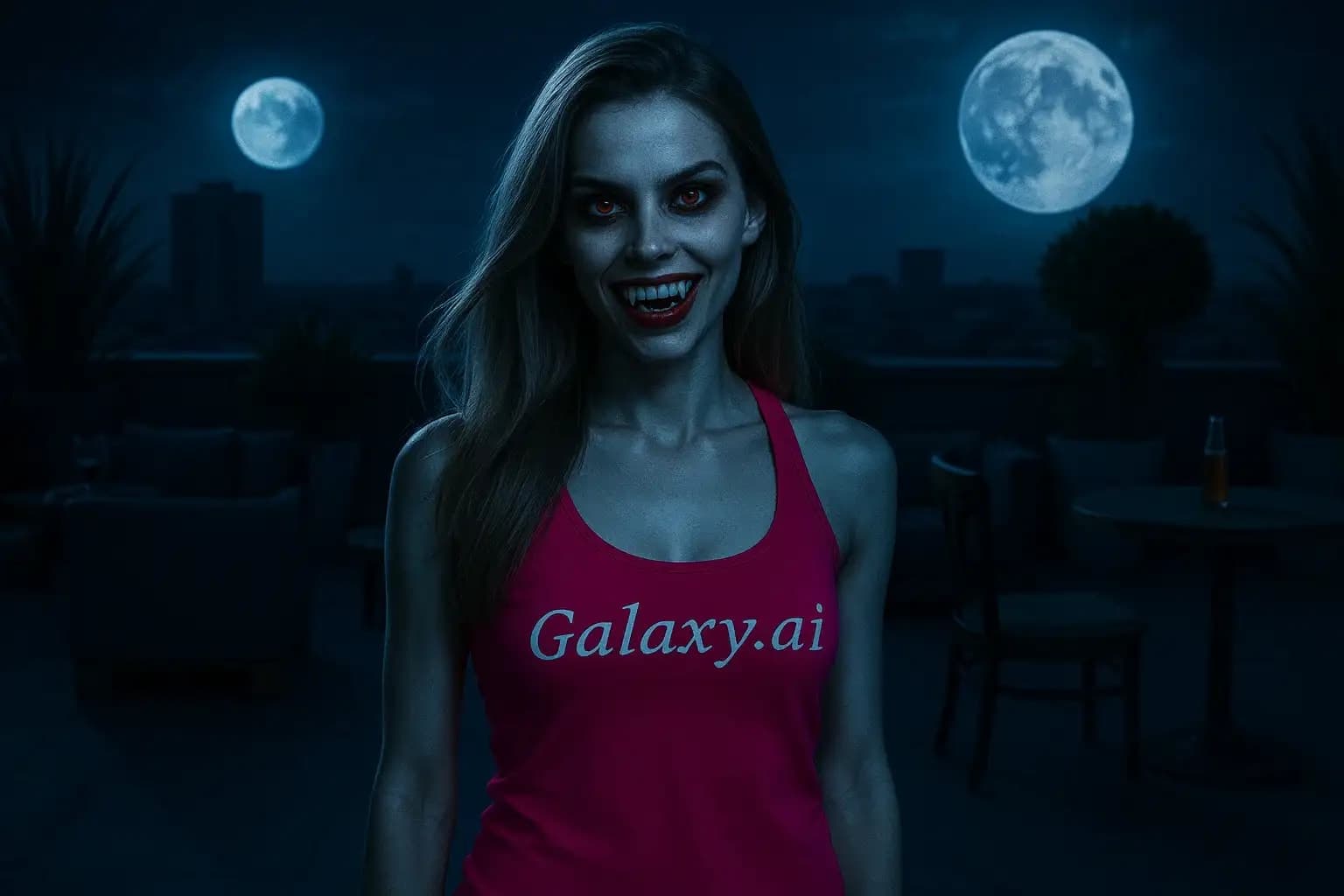 Free AI Viking Filter (No Login Required) | Galaxy.ai