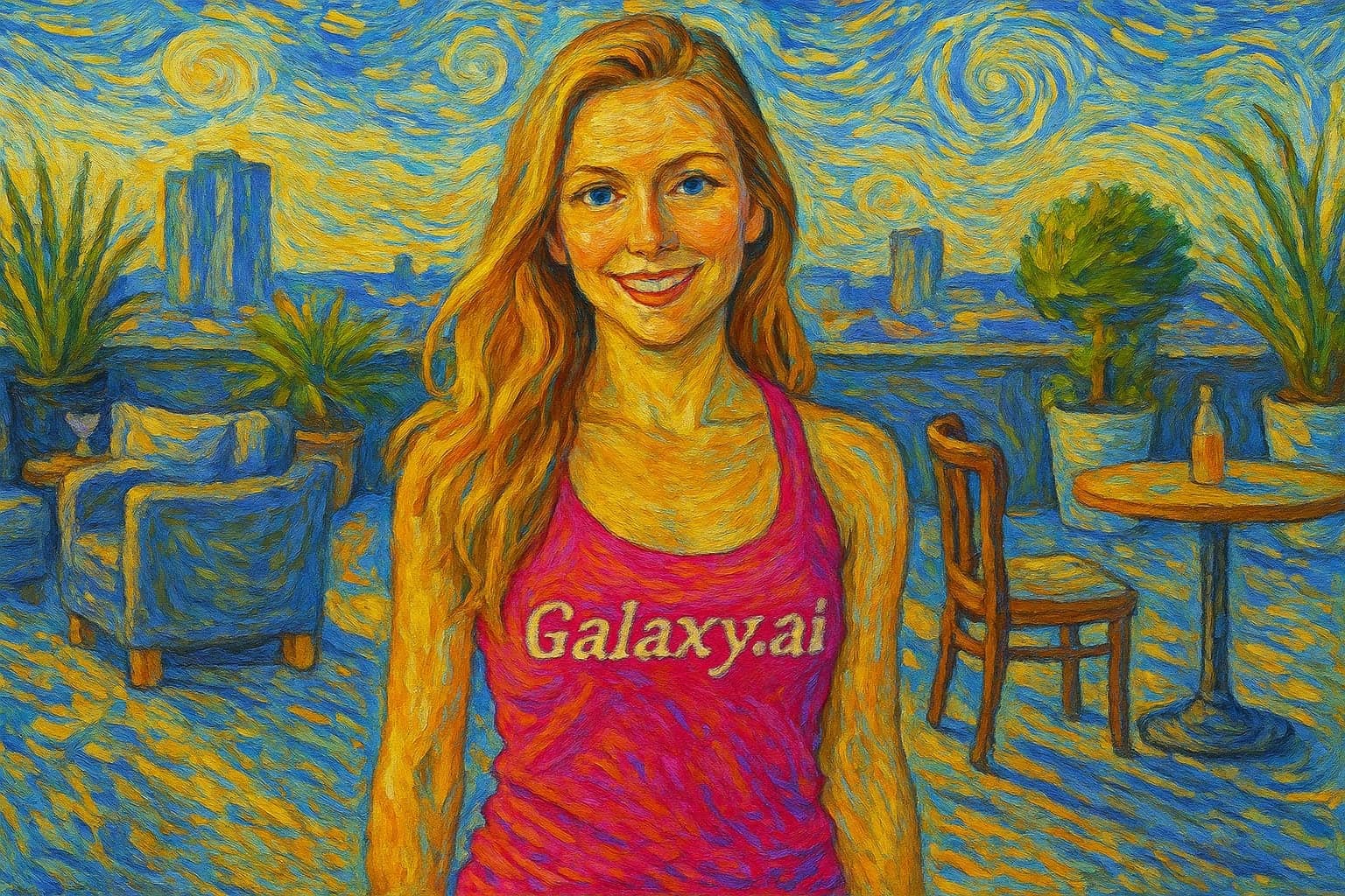 Free AI Viking Filter (No Login Required) | Galaxy.ai