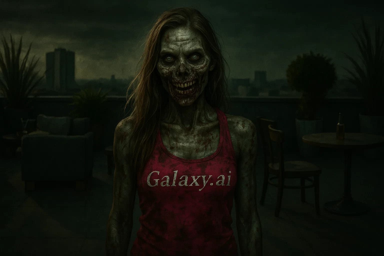 Free AI Pixel Art Filter (No Login Required) | Galaxy.ai