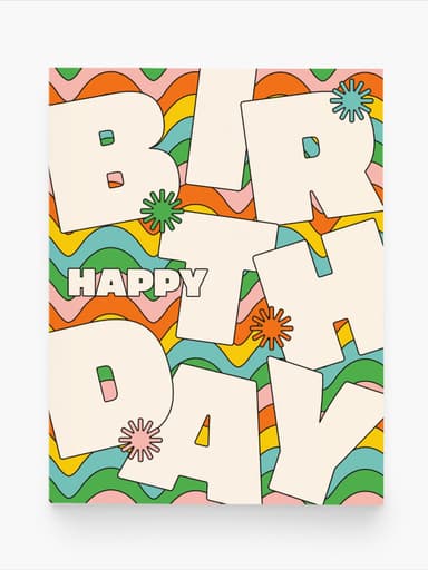 Free AI Birthday Card Generator (No Login Required)