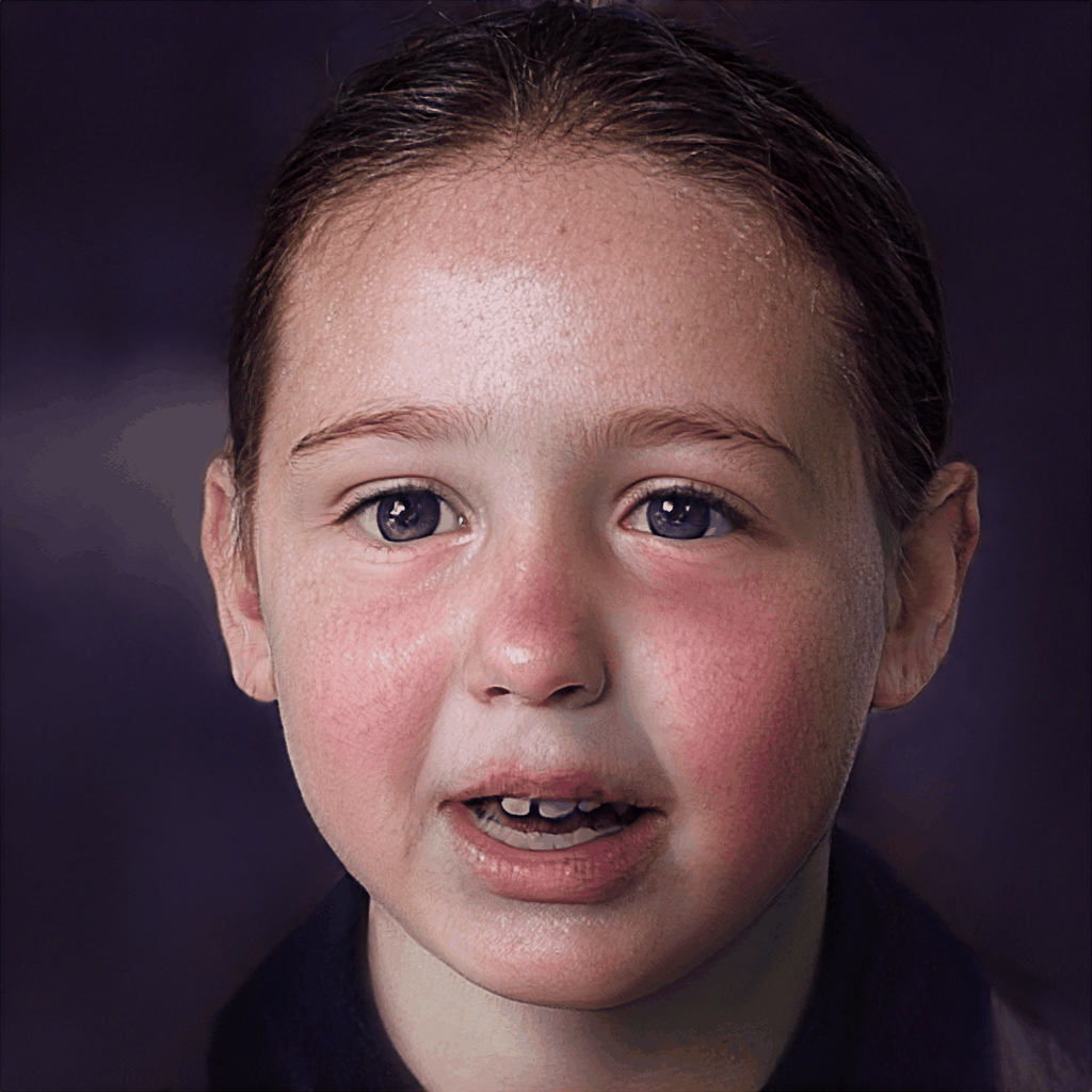 Free AI Baby Filter (No Login Required) | Galaxy.ai